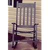 Amazon.com: Rocking Chair How-to Book; Paper Pattern Plan to DIY and ...