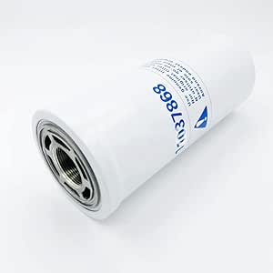 hydraulic oil filter element 11037868 Compatible with Volvo L180 L220H ...