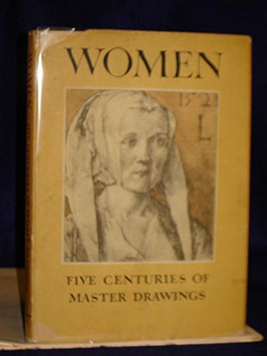 Women;: Five centuries of master drawings Mathey, Jacques | Amazon.com.br