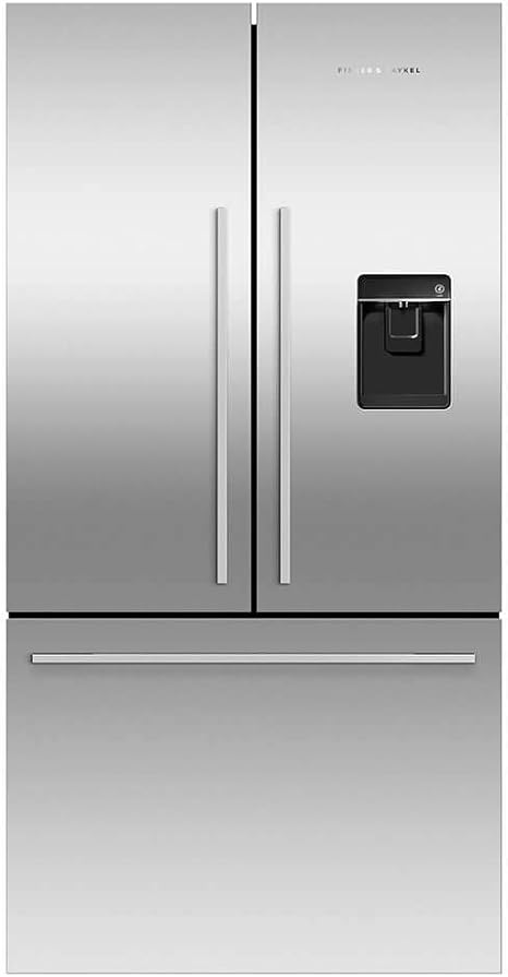 Amazon.com: RF170ADUSX4N 32"" Freestanding French Door Refrigerator ...