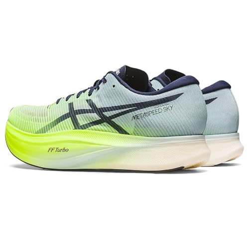 Recensione Asics Metaspeed Sky Plus: scheda tecnica, prezzo - Corsa ...