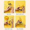 Amazon.com: BAOYAO Egg Yolk Mixer - Golden Egg Maker, Egg Spinners ...