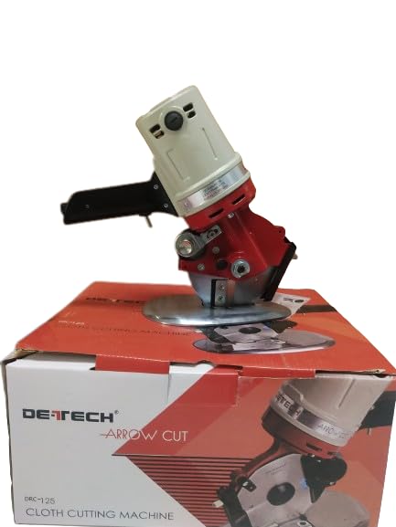 Arrow cut industrial cloth cutting machine : Amazon.in: Home & Kitchen