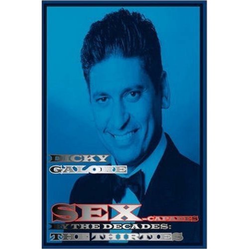 Amazon.com: Sexcapades by the Decades: The Thirties eBook : Galore ...