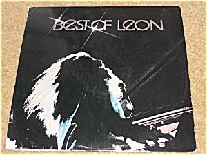 Leon Russell - Best Of Leon Russell - Best of Leon - Amazon.com Music