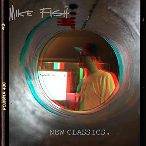 Play New Classics by Mike Fish on Amazon Music