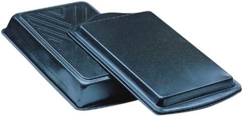 Amazon.com: Kaiser Bakeware ExtraordinAire Cake Pan with Lid ...