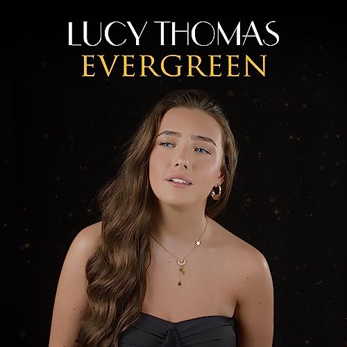 Play Evergreen by Lucy Thomas on Amazon Music