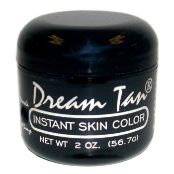 Amazon.com : Dream Tan Formula, 2 oz : Sunscreens And Tanning Products ...