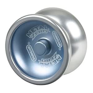 Duncan Metal Zero Yo Yo ( Colors and Styles May Vary) : Amazon.in: Toys ...