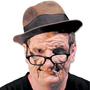 Amazon.com: Old Man Kit : Everything Else