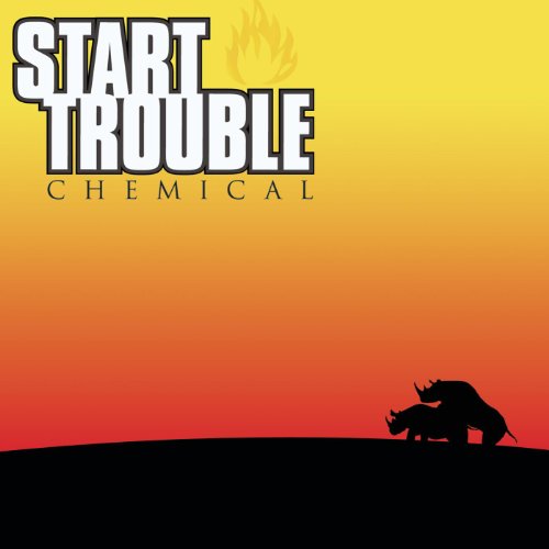Chemical de Start Trouble en Amazon Music Unlimited