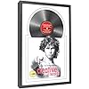 Amazon.com - Creative Picture Frames 16" x 24" Jukebox Vinyl Frame ...