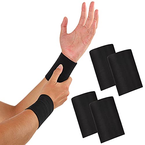 Top 10 Wrist Support For Tennis of 2022 - Katynel
