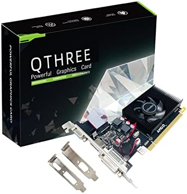 Amazon.co.jp: AMD Radeon R5 230 Graphics Board, 2GB, 64-bit, GDDR3, VGA ...