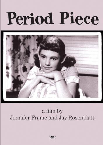 Amazon.com: Period Piece (Institutional Use) : Jennifer Frame, Jay ...