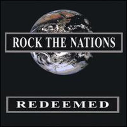 Redeemed - Rock the Nations - Amazon.com Music