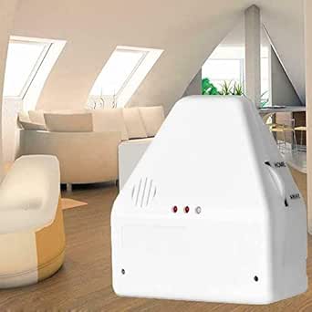 meekiee Clapper Sound Activated Switch for Light - The Clapper Sound ...