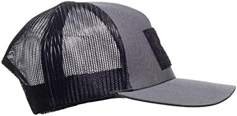 Arc'teryx Leaf BAC Cap Gen 2 Pilot Black 25225, Gray, One Size at ...