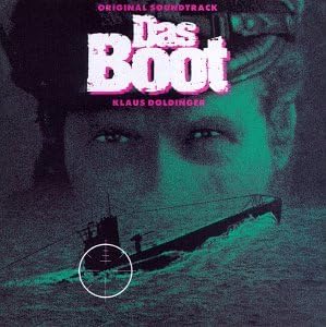 Amazon.co.jp: Das Boot: ミュージック