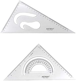 Amazon.co.uk: set squares