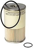 FLEETGUARD FS19764 - Fuel filter cross reference