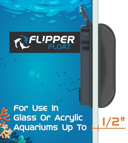 Snapklik.com : FLPPER Flipper Cleaner Float - 2-in-1 Floating Magnetic ...