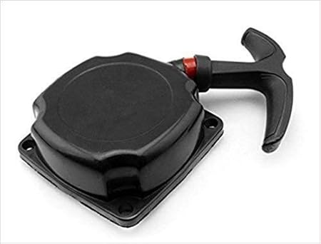 Amazon.com: Recoil Pull Starter For BlueMax Blue Max model# 52623 2-in ...