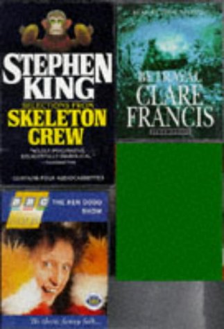 Betrayal (Reed Audio): Clare Francis: 9781860219726: Amazon.com: Books