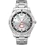 Amazon.com: Timex x Men's NFL Citation 42mm Watch – Philadelphia Eagles ...