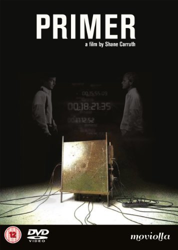 Amazon.com: Primer (2004) [ NON-USA FORMAT, PAL, Reg.0 Import - United ...