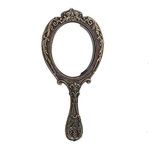 Victorian Hand Held Mirrors