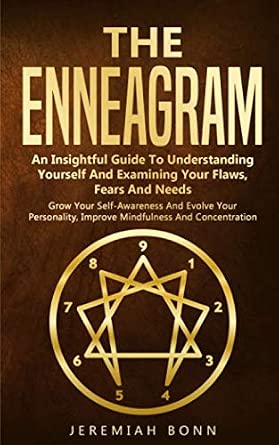 The Enneagram: An Insightful Guide To Understanding Yourself And ...
