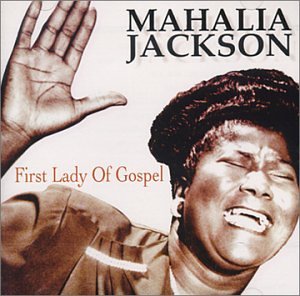 Queen of Gospel: Mahalia Jackson: Amazon.in: Music}
