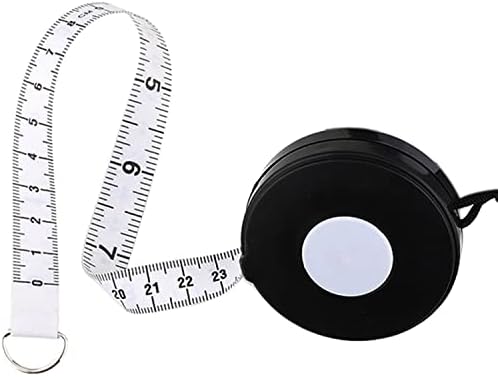 Suck UK World History Measuring Tape | Soft Tape Measure with ...