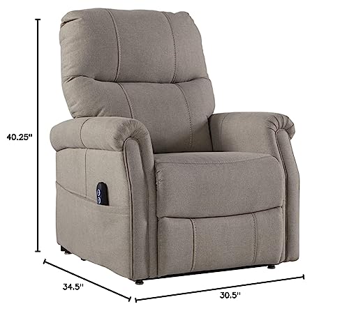 The 6 Best Human Touch Power Lift Recliners for Elderly of 2025 ...