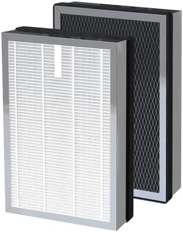 Amazon.com: 2 Pack AP1002 Replacement Fil-ter AP1002-RF, Compatible ...