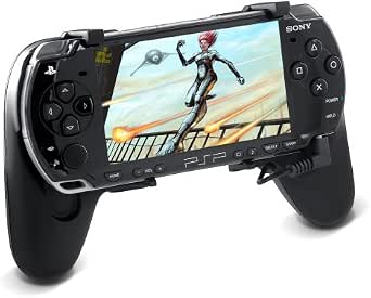 Nyko Charger GRIP Game Console Charger : Amazon.co.uk: PC & Video Games