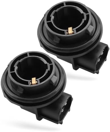 Amazon.com: Daytime Running Light Socket Holder Fit for Kia Forte 2019 ...