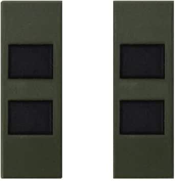 Amazon.com: Insignia Depot US Army Warrant Officer 2 Rank - CW2 ...