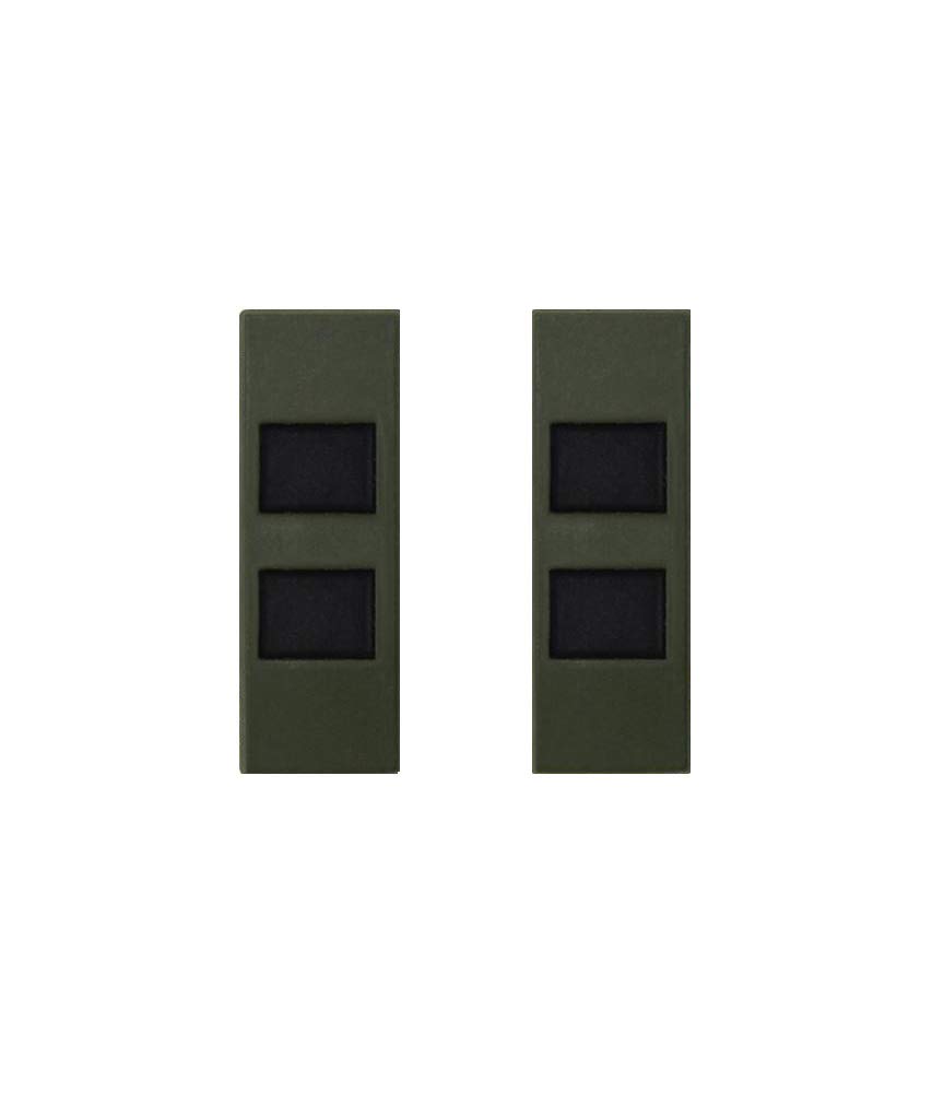 Amazon.com: Insignia Depot US Army Warrant Officer 2 Rank - CW2 ...