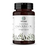 We Chose The Best Olive Oil Capsules in The UK - 1/2026 | TOProducts.co.uk