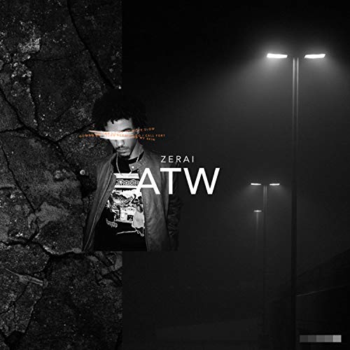 Play Atw by Zerai on Amazon Music