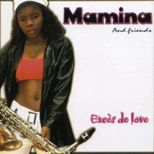 Amazon.com: Excès De Love : Mamina: Digital Music