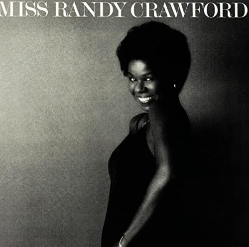 Play Miss Randy Crawford by Randy Crawford on Amazon Music