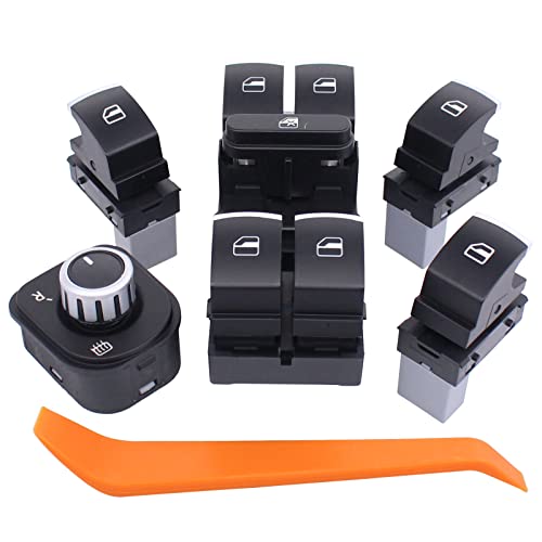 amazon.ae Best Sellers: The best items in Car Power Window Switches ...