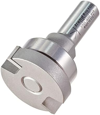 Trend Intumescent Router Cutter Bit, Used to Create an Effective ...
