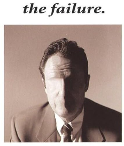 Failure: Failure, The Failure: Amazon.in: Music}