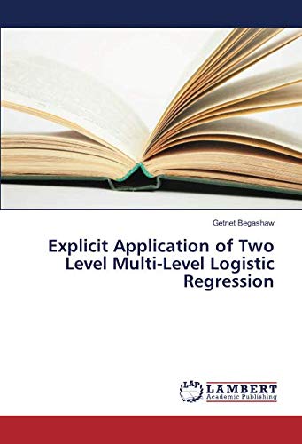 33 Best Logistic Regression Books of All Time - BookAuthority