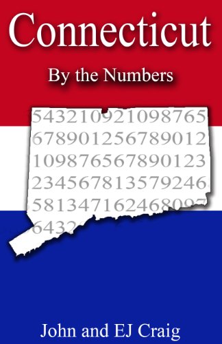 Connecticut by the Numbers - Important and Curious numbers about ...
